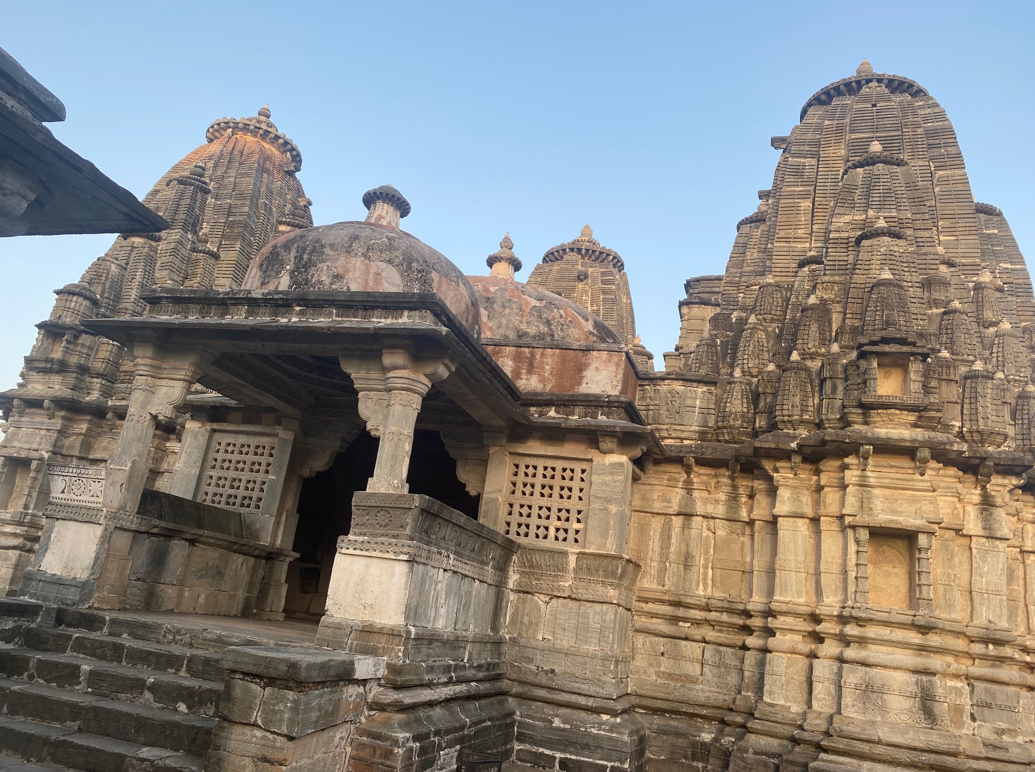 Kumbhalgarh-the invincible Fort – Inspire Positivity